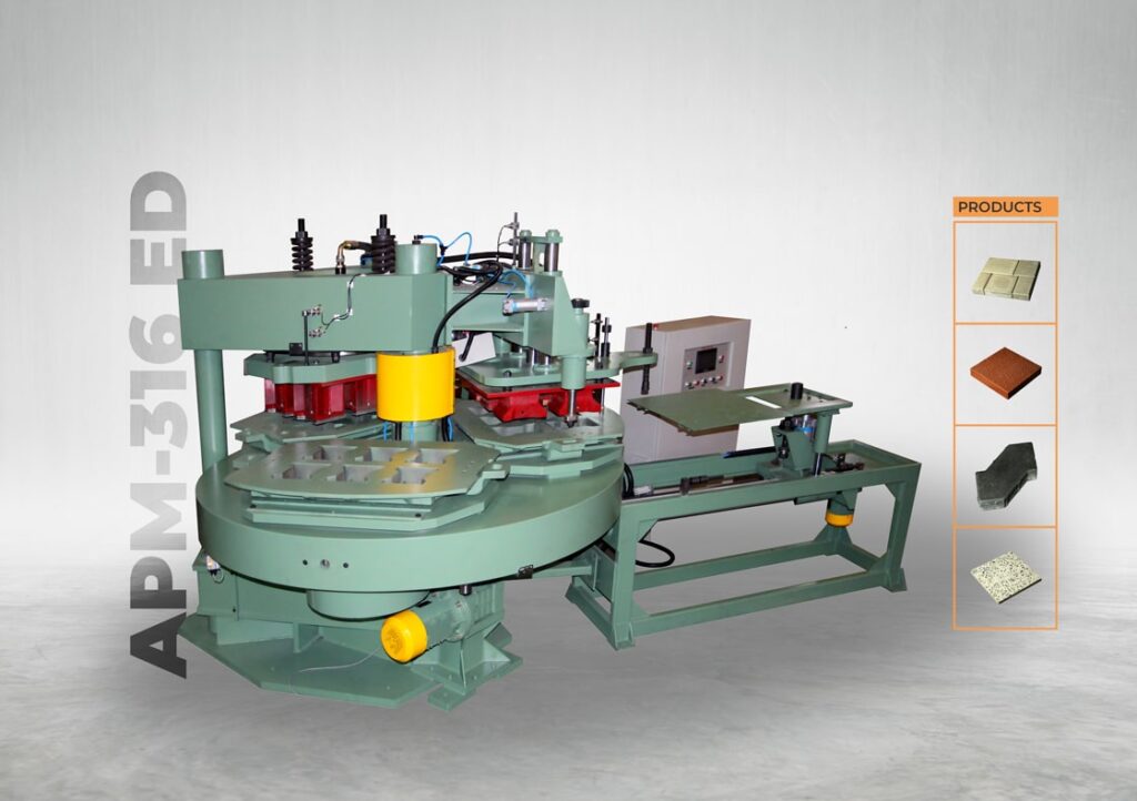 Hermetic Press Machines - Parijatha Machinery